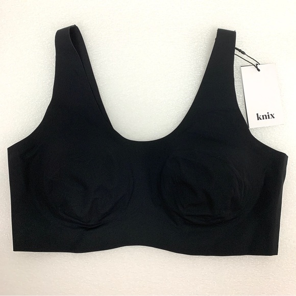 knix | Intimates & Sleepwear | Knix Luxelift Pullover Bra Bundle Of ...